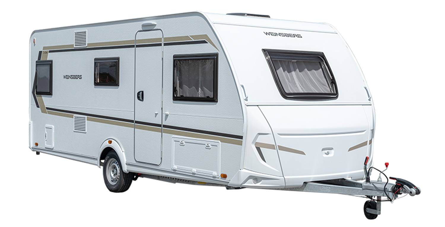 Weinsberg Qdk 550